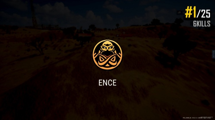 PGC总决赛：决胜米拉玛，NH成功以159分问鼎夺冠！我们是冠军-直播吧zhibo8.cc