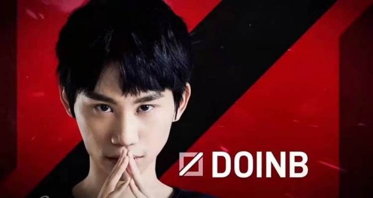 LNG的通天代！Tarzan极限闪现挡Q帮助Doinb反杀盲僧-直播吧zhibo8.cc