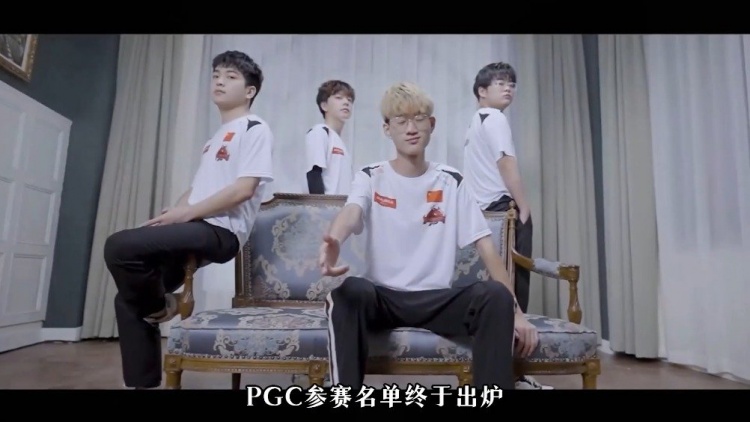 信者恒强——PCL赛区2021年度回顾-直播吧zhibo8.cc