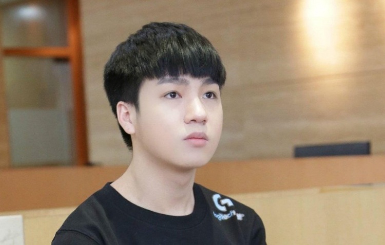 Letme谈往事：15年差点去了OMG 当时还不是冷少+Smlz-直播吧zhibo8.cc