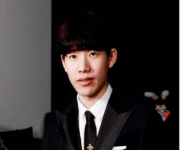 TheShy看Uzi复出：iG下路有点可惜，但这把是上单的游戏-直播吧zhibo8.cc