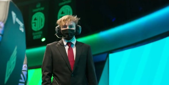 C9官方发视频解释开除主教练的原因：双方理念不同难以调和-直播吧zhibo8.cc