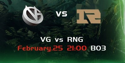 DOTA深渊联赛：圣子华炼散失敌法针对美杜莎 RNG2-0VG-直播吧zhibo8.cc