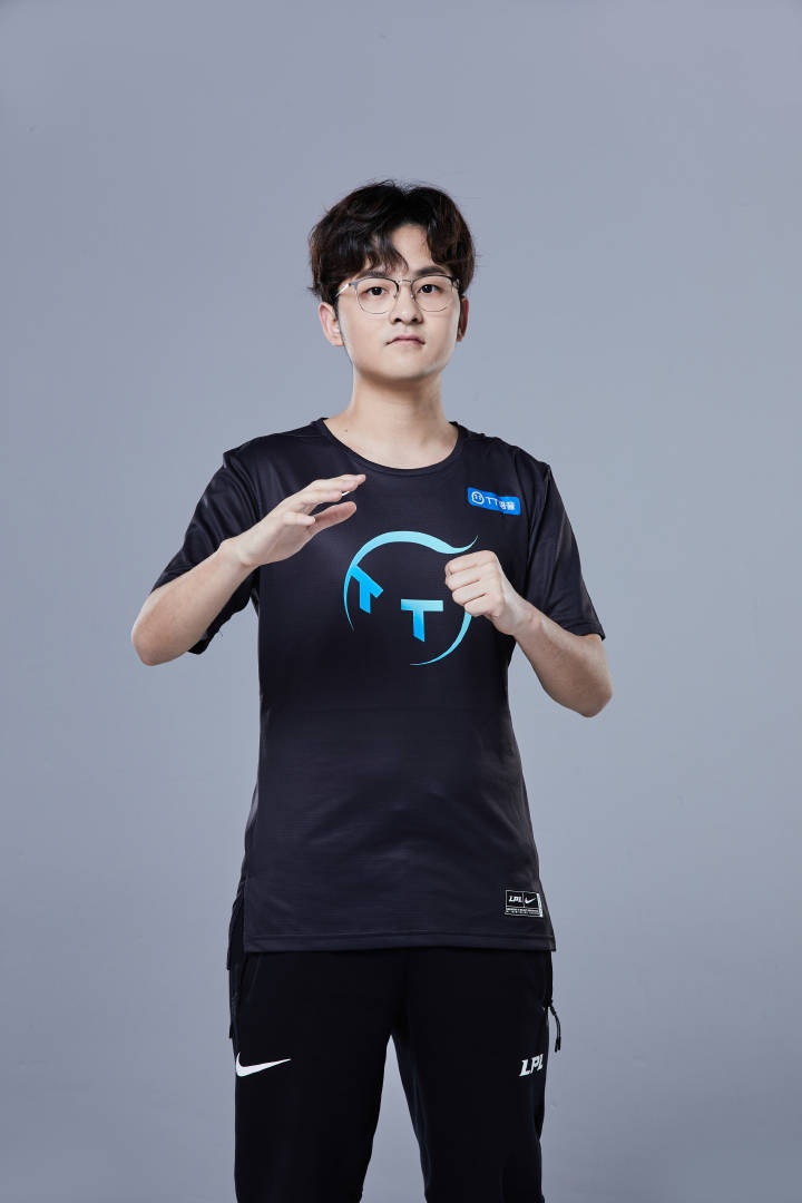 里程碑：Puff解锁自己在LPL联赛的第100场胜利-直播吧zhibo8.cc