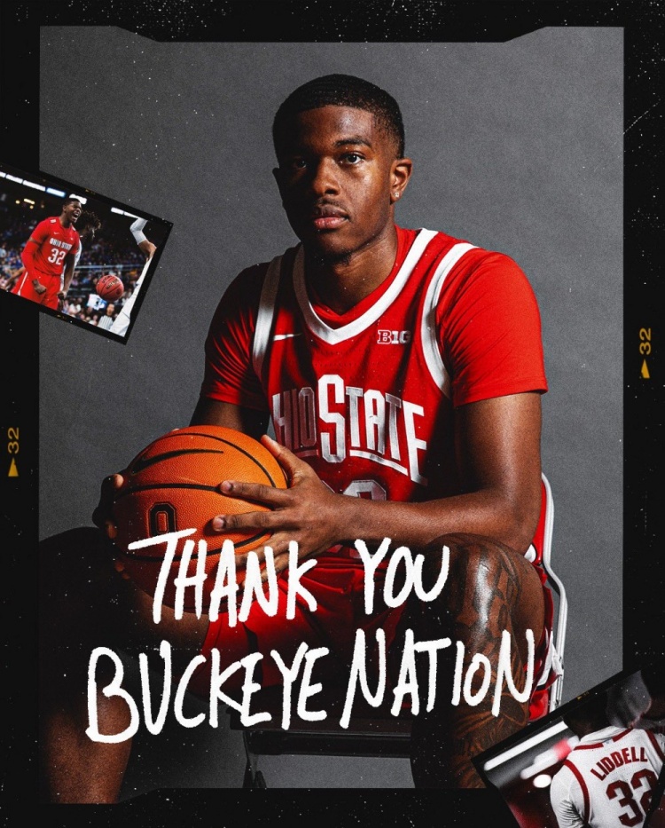 再度参选！EJ-利德尔宣布参加今年选秀 并且不再返校-直播吧