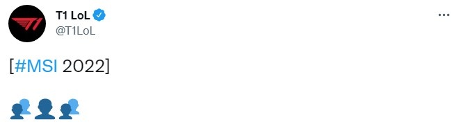 T1官推分享选手合照：整整齐齐的首发-直播吧zhibo8.cc