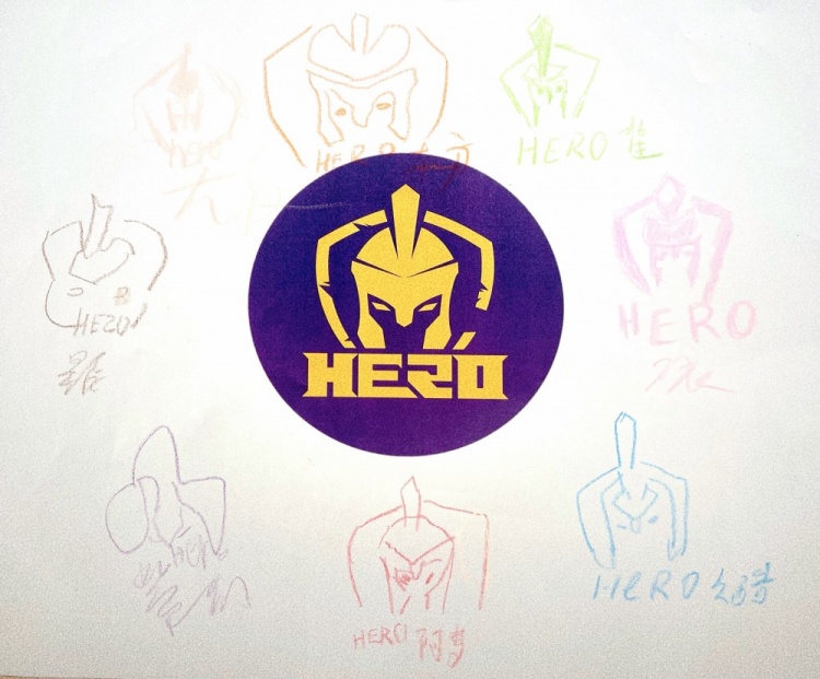 南京Hero久竞：花盛开，风消散，大家仍在，选择了共患难同进退-直播吧zhibo8.cc