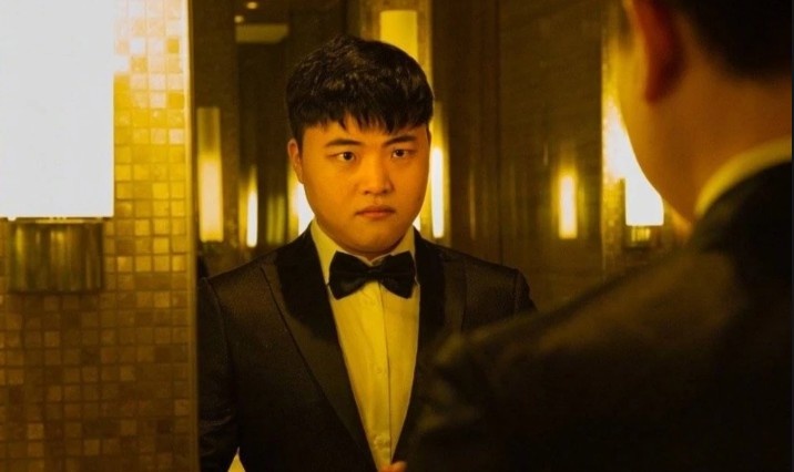 Uzi：S8提起来还是挺伤心，当时状态没那么好-直播吧zhibo8.cc