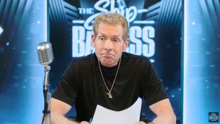 黑到极致就是爱？名嘴Skip与詹姆斯之间的“爱恨纠葛”-直播吧zhibo8.cc