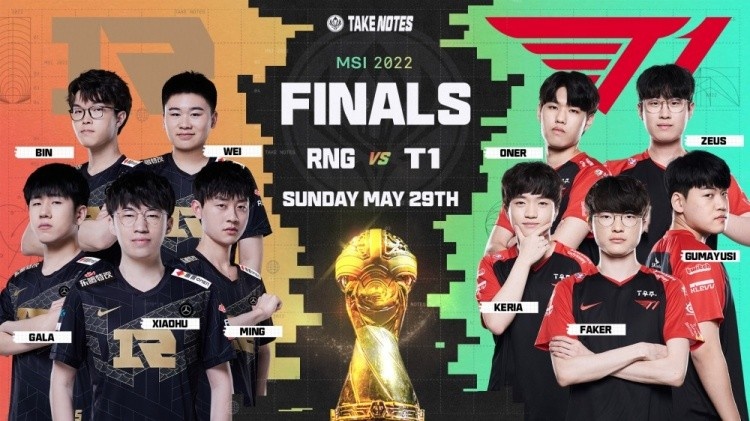 【中文字幕】韩国解说RNG VS T1第三把：Wei！别换衣服啦！！-直播吧zhibo8.cc