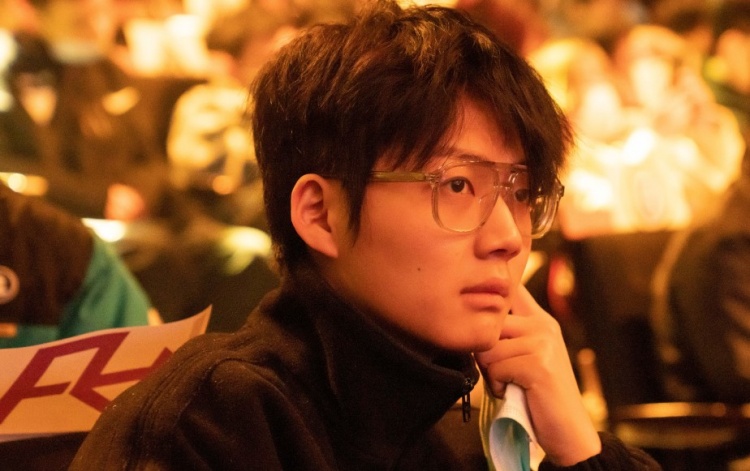 RA打野Leyan更新动态：祝大家端午安康 假期快乐-直播吧zhibo8.cc