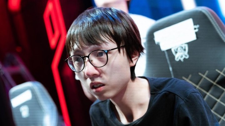 Mlxg：Theshy玩天使，打野应该多围绕一下天使-直播吧zhibo8.cc