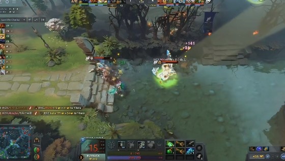 🎮利雅得大师赛:奇迹哥巨魔带队平推,Kaka全场梦游,NGM1-0RNG-直播吧zhibo8.cc