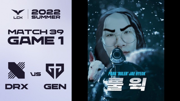 本周LCK官方整活封面：这不比比赛好看？-直播吧zhibo8.cc