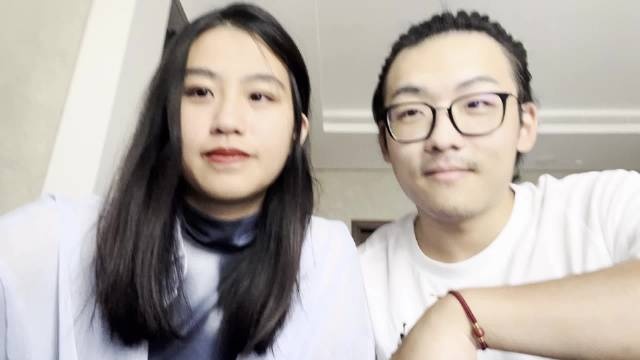 LGD.faith bian女友：采访前我哭了只有我知道他这一年的经历-直播吧zhibo8.cc