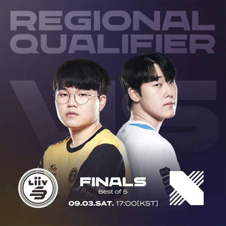 🎮DRX奶妈立奇效拿下比赛！LSB决胜局再次犯病助力戴先生晋级-直播吧