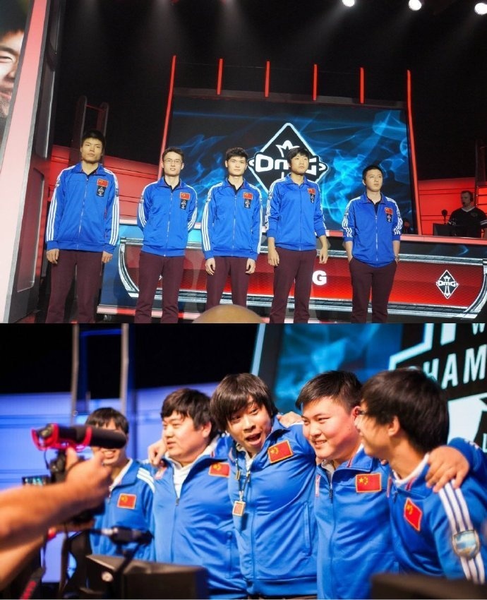 S3-S12 LPL世界赛出征服盘点：哪件的设计最得你心呢？-直播吧