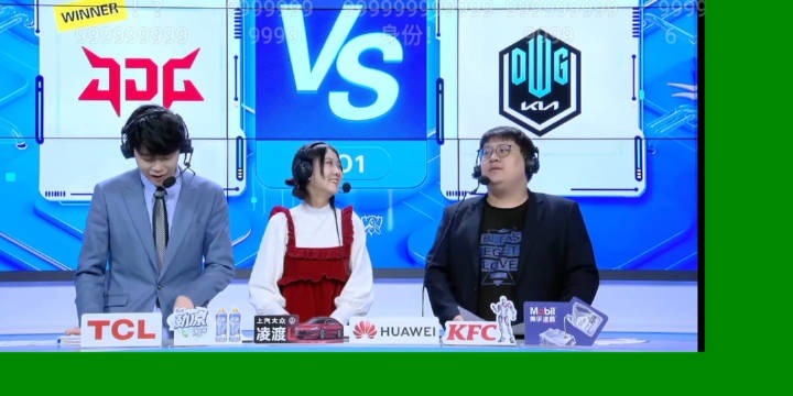 Kid：369打的太好了，也要感谢一手nuguri-直播吧