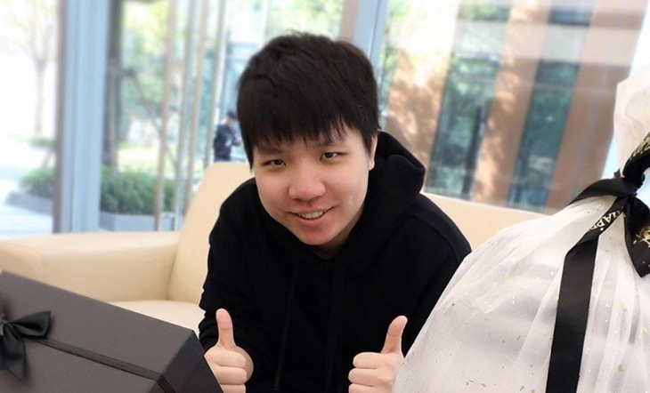 AJ：没有RNG跟EDG我可能早去送外卖了 怎么可能说他们坏话呢-直播吧