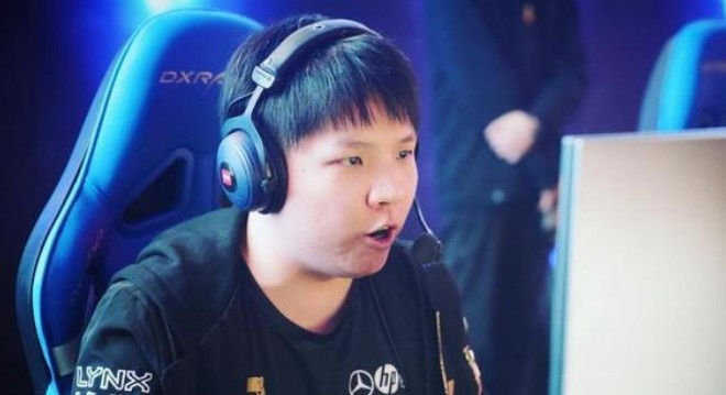 AJ：RNG第1名出线抽签最好RGE，最差是EDG跟DK-直播吧