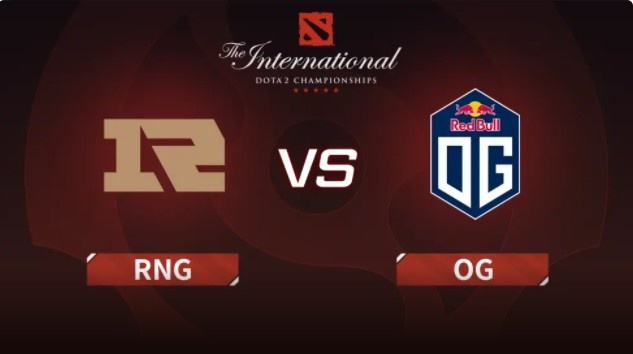 🎮Ti11小组赛:Yuragi先知飞脸留人 超哥滚滚状态不佳 RNG0-1OG-直播吧