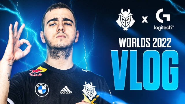 G2分享视频：抛开已经到家这件事先不谈 VLOG还是十分值得一看的-直播吧