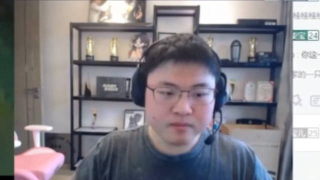 Uzi看RNG被T1 3：0碾压：真实力差距，技不如人！-直播吧