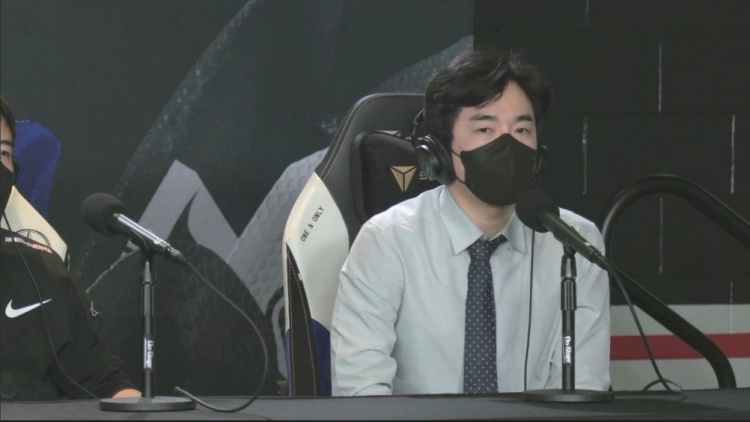 赛后群访 Homme教练：今年感觉LPL的队伍确实没有LCK队伍强-直播吧