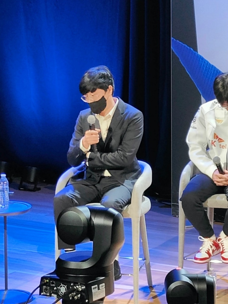 Bengi：很开心能和Faker一起进S赛，希望能一起拿到第四个冠军-直播吧