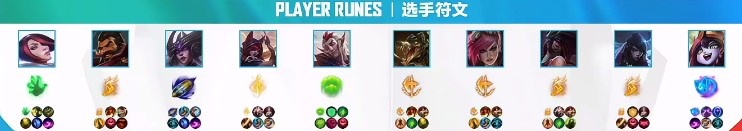 🎮Nest预选赛：1xn狂风向前 pinz帅气carry独木难支 BLG1-1JDG-直播吧