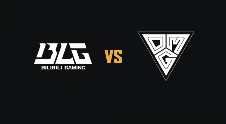 🎮Nest淘汰赛：pinz嘎嘎乱杀 Doggo突突乱宰 BLG轻取一城-直播吧