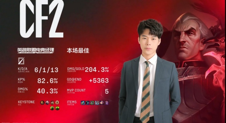 🎮解说杯半决赛:CF2英雄海十八般武艺样样精通 搞子盾成功晋级-直播吧