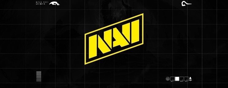 NAVI战队官宣新赛季阵容：哈萨克斯坦20岁小将中路Cool加入队伍-直播吧