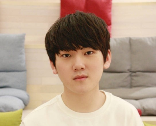 Jackeylove：我们今年尽力了，九强总比在家强！-直播吧