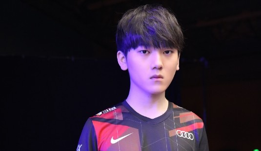 Jackeylove：明年能比今年强，就已经不错了-直播吧