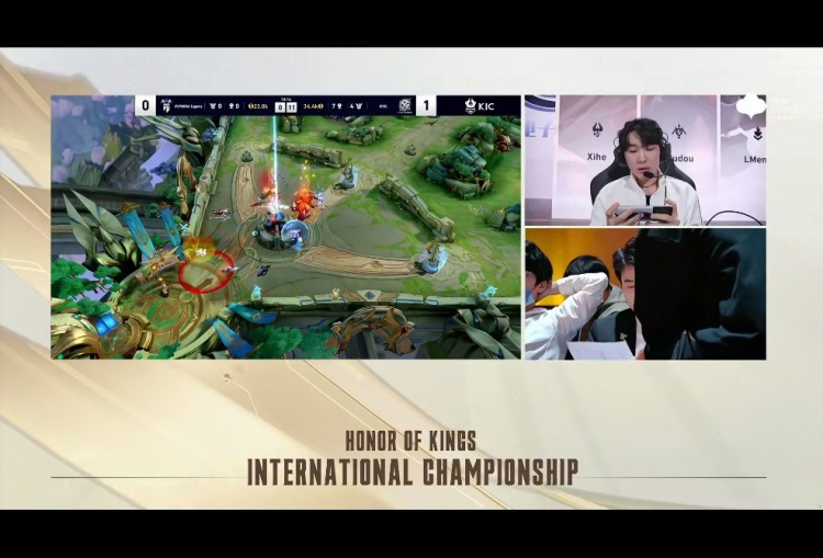 🎮世冠：XYG轻松拿下FTN FTN结束自己的世冠之旅！-直播吧