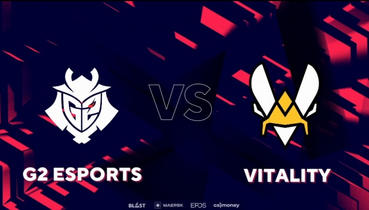 🎮CSGO BLAST总决赛：VIT全员低迷！诸葛呼吸出奇制胜！-直播吧