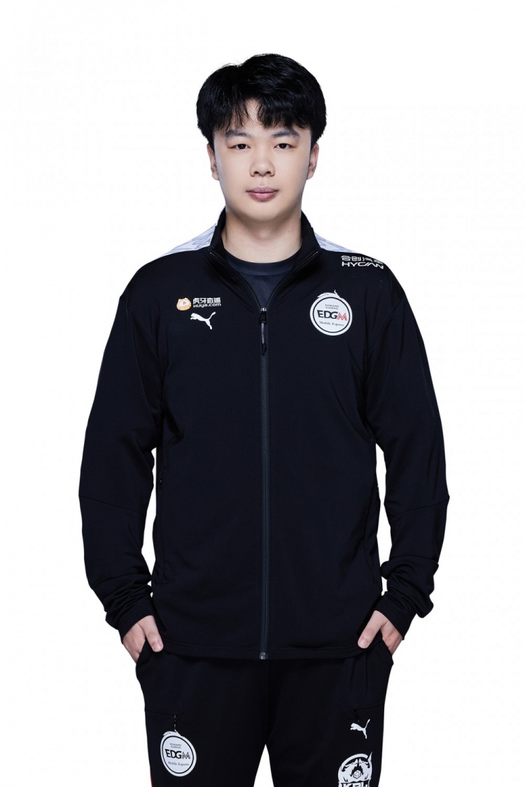 上海EDG.M挂牌公告：Yuan、靖风、嘉木等五名选手被挂牌交易-直播吧