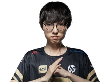 钻石王老五打野实锤！Mlxg查询历史段位：怎么一次王者都没有啊？-直播吧