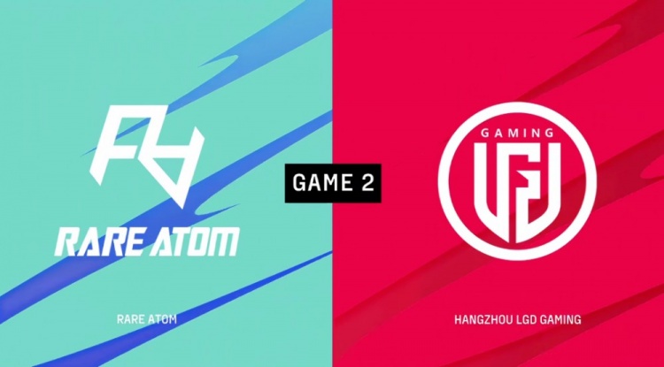 🎮Leyan猪妹团战控制拉满 Strive关键开车偷大龙 RA扳回一局-直播吧