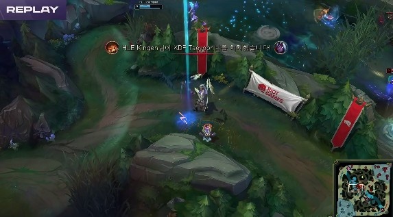 🎮LCK春季赛:银河战舰启航!Viper、Zeka状态在线 HLE2-0KDF-直播吧