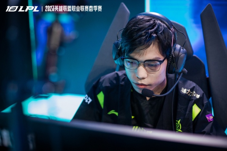 NIP赛后返图：要永远保持向往胜利的饥饿感！！-直播吧