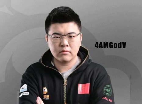 Godv：小虎打弱队强队都强小虎还不厉害？-直播吧