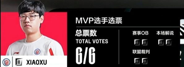 🎮xiaoxu贾克斯对线单杀团战所向披靡 BLG无伤害阵让LGD扳一局-直播吧