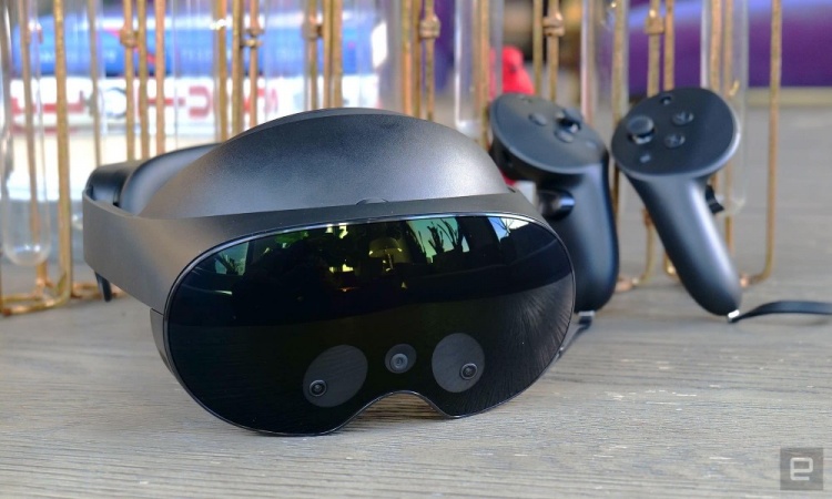 准备出3代了？Meta宣布Quest2的256GB型号宣布降价-直播吧