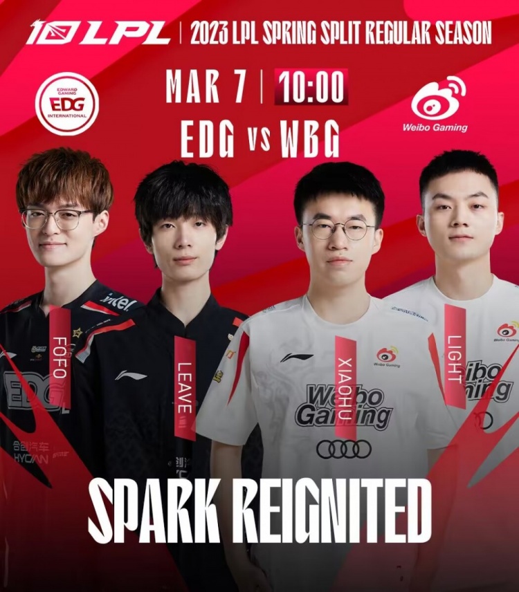 🎮Ale鳄鱼对线单杀输出不要命Leave泽丽重振老公雄风 EDG拿首局-直播吧