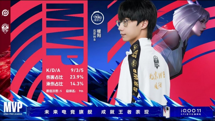 🎮暖阳镜切C抢龙王彰显FMVP实力！WB 2-1 eStar-直播吧