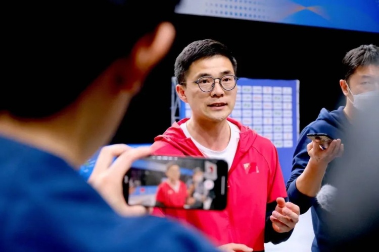 三人篮球国家队领队：把积分打到世界前3 直接获得奥运会参赛资格-直播吧