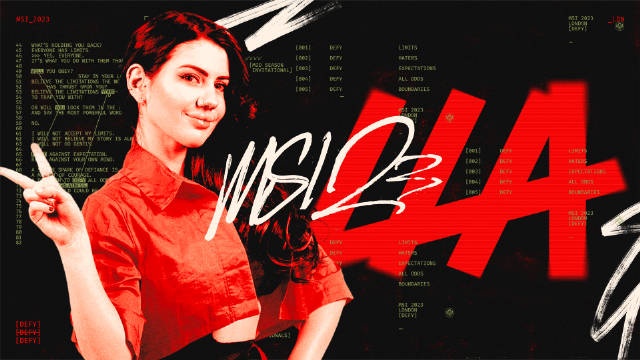 LLA赛区解说助威：R7将会展现他们顽强的精神和对胜利的渴望-直播吧