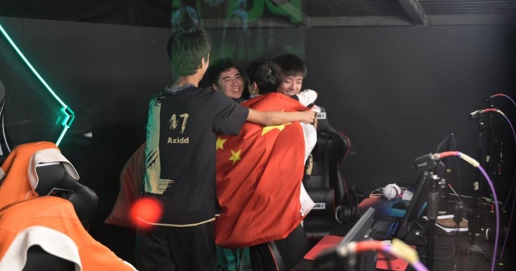 PUBG官方：17未在直播中展示的一面-直播吧